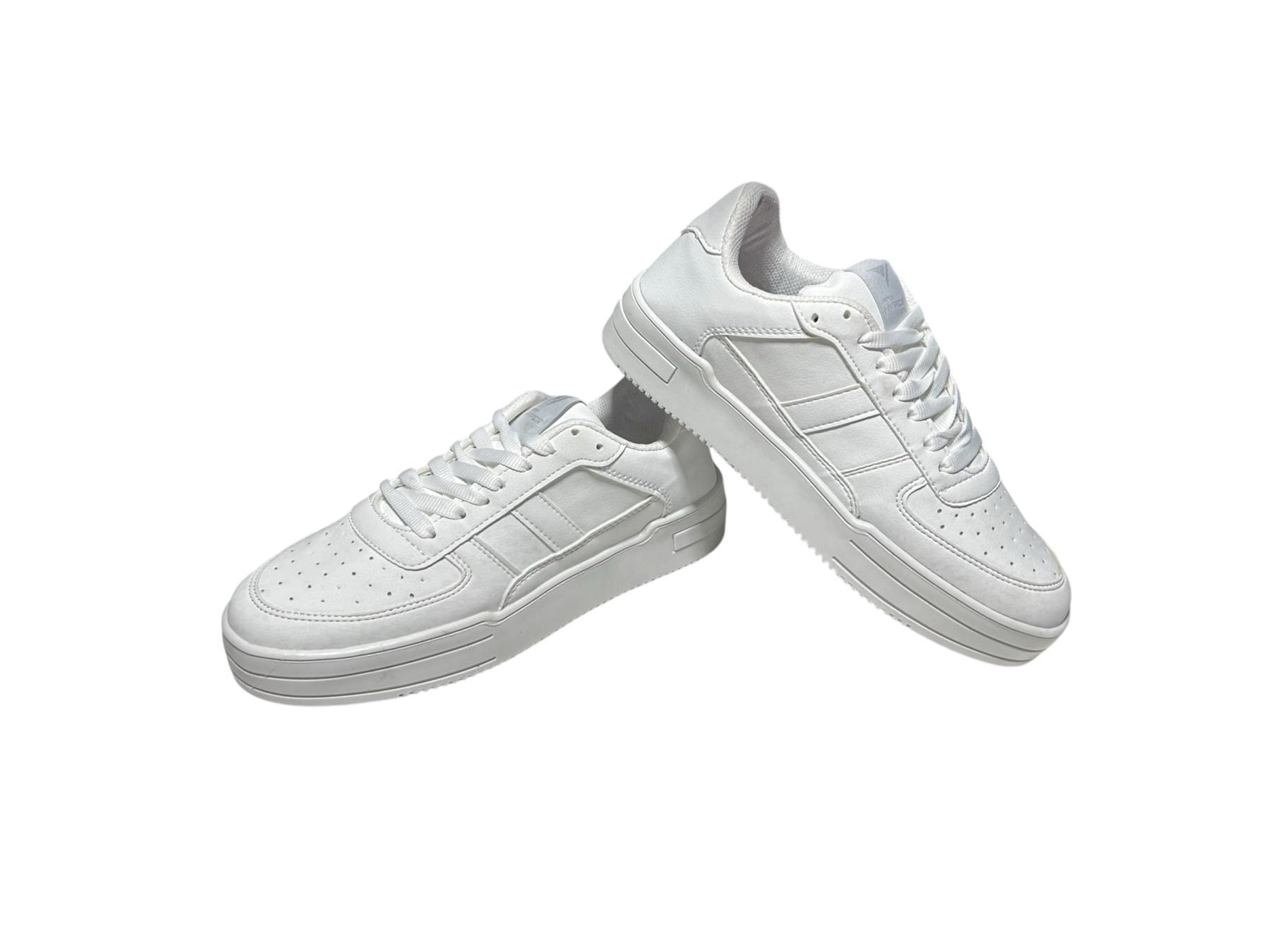 Ženske patike bele 38545 | Mismi Shop