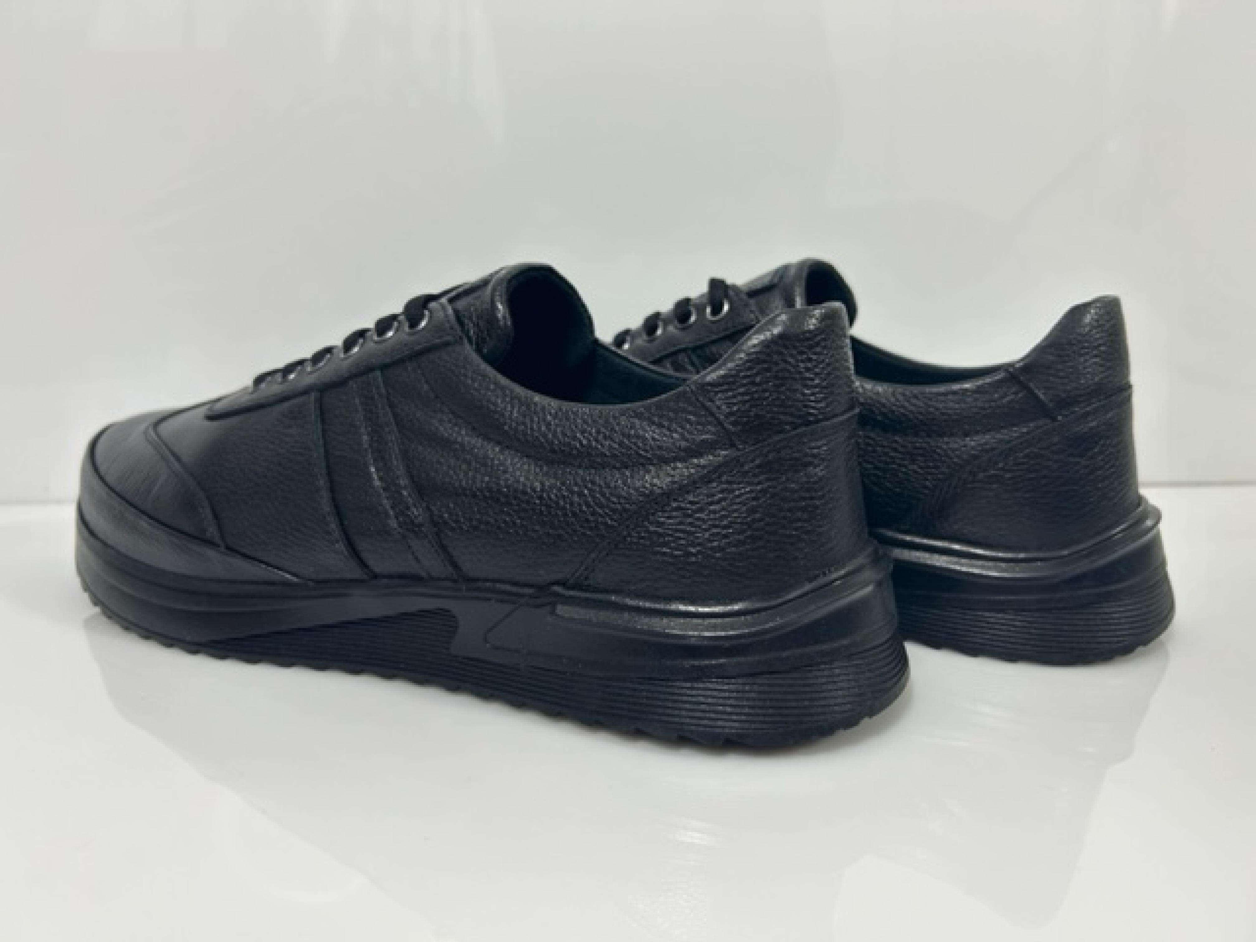 Muške patike - cipele crne | Mismi Shop