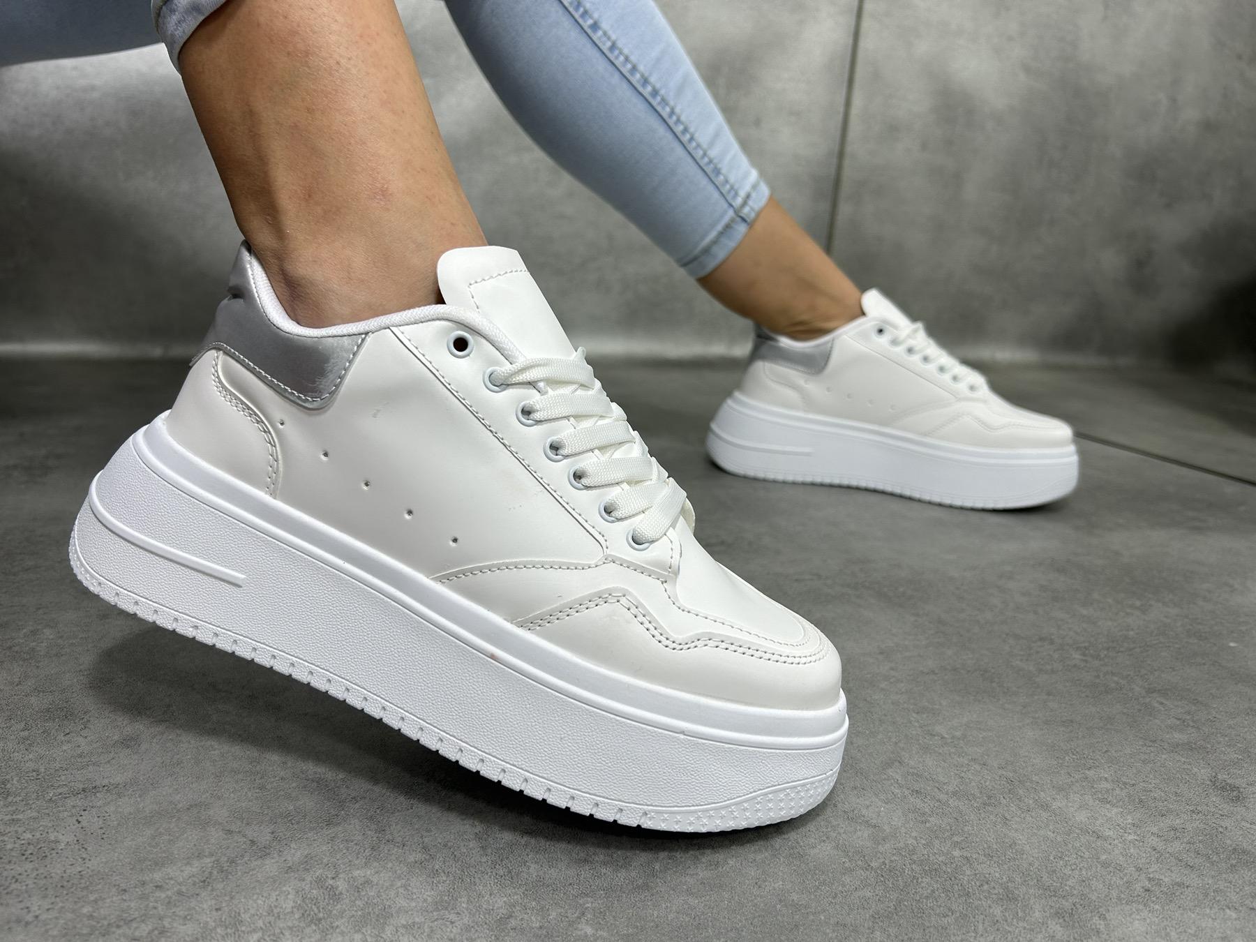 Ženske patike bele | Mismi Shop