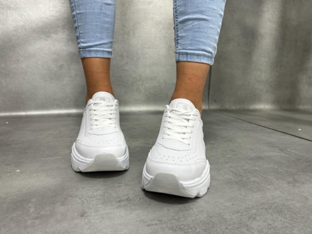 Ženske patike bele | Mismi Shop